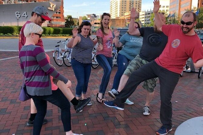 Fun City Scavenger Hunt in Birmingham by Operation City Quest - What to Expect During Your Adventure