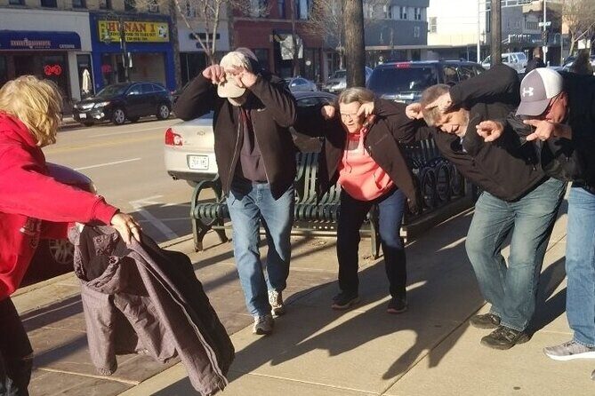 Fun City Scavenger Hunt in Birmingham by Operation City Quest - The Practical Side: Price, Duration, and Additional Info