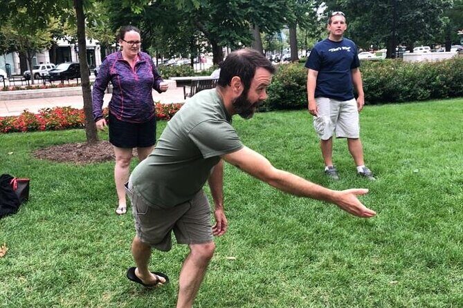 Fun City Scavenger Hunt in Boulder by Crazy Dash - Pricing and Value