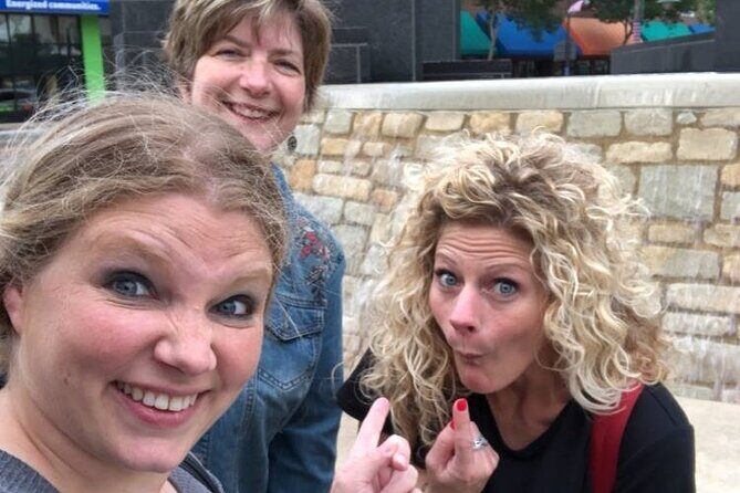 Fun City Scavenger Hunt in Boulder by Crazy Dash - Practical Details
