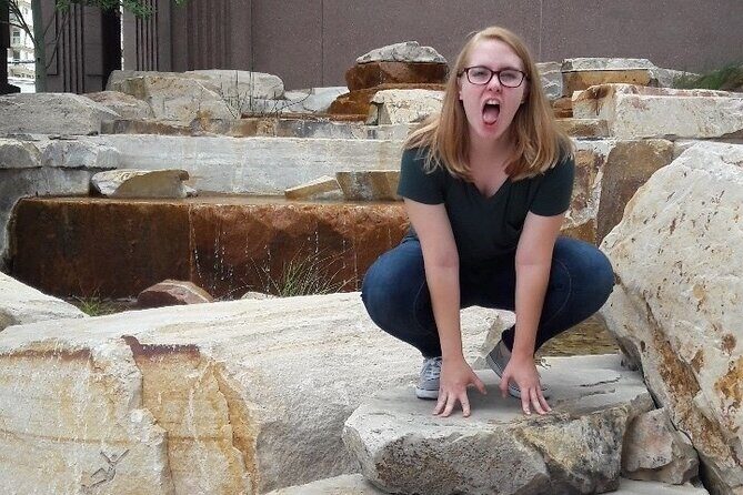 Fun City Scavenger Hunt in Boulder by Crazy Dash - The Sum Up