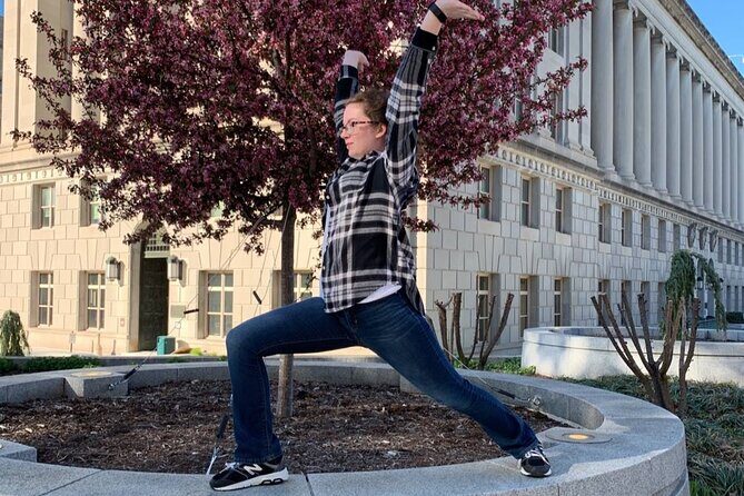 Fun City Scavenger Hunt in Boulder by Wacky Walks - Why You Should Consider This Tour