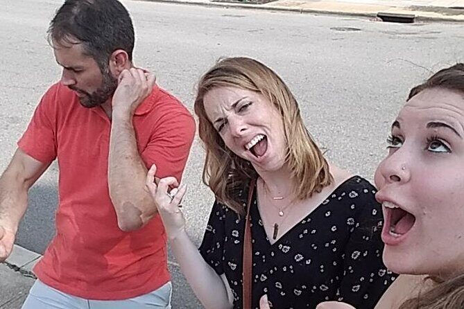 Fun City Scavenger Hunt in Calgary by Crazy Dash - A detailed look at the Calgary Crazy Dash