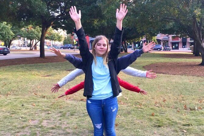 Fun City Scavenger Hunt in Calgary by Crazy Dash - Why choose this scavenger hunt?