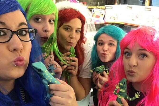 Fun City Scavenger Hunt in Calgary by Crazy Dash - Final thoughts