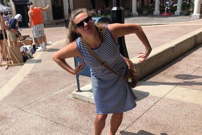 Fun City Scavenger Hunt in Calgary by Crazy Dash - FAQ