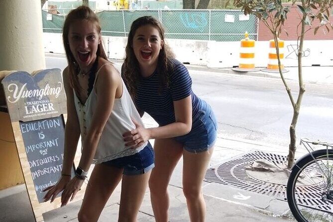 Fun City Scavenger Hunt in Carrollton by Zombie Scavengers - The Value of a $20 Adventure