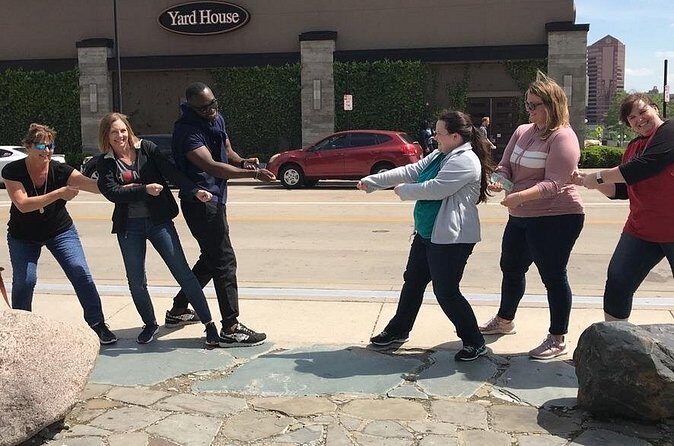 Fun City Scavenger Hunt in Carrollton by Zombie Scavengers - The Sum Up: Who Should Consider This?