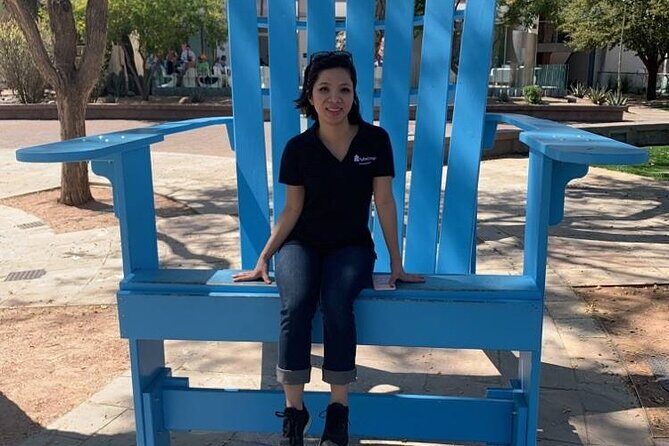 Fun City Scavenger Hunt in Chandler by Operation City Quest - FAQ