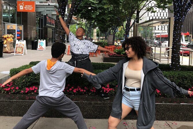 Fun City Scavenger Hunt in Chicago by 3Quest Challenge - User Experience and Feedback