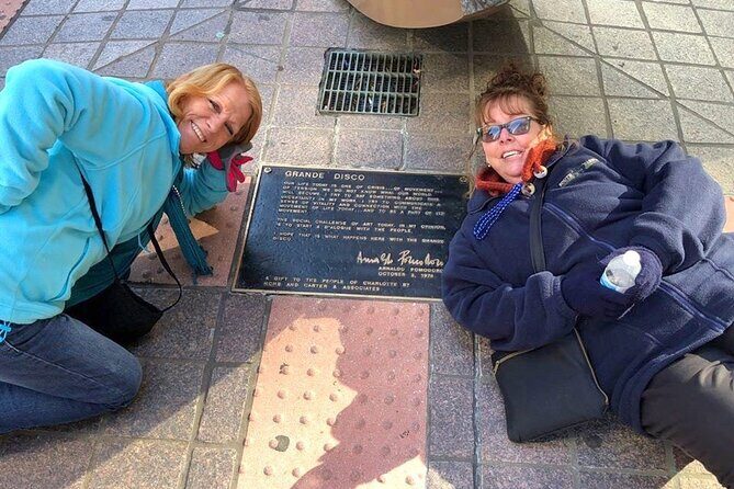 Fun City Scavenger Hunt in Columbus by Operation City Quest - What’s Included and What Not