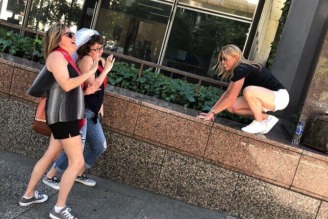 Fun City Scavenger Hunt in Fort Lauderdale by Operation City Quest - Diving into the Details of the Fort Lauderdale Scavenger Hunt