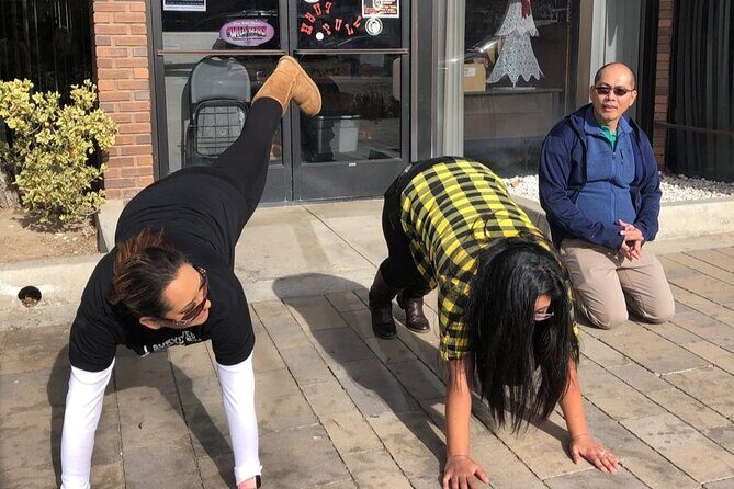 Fun City Scavenger Hunt in Gatlinburg by Crazy Dash - The Sum Up: Who Will Enjoy This Experience?