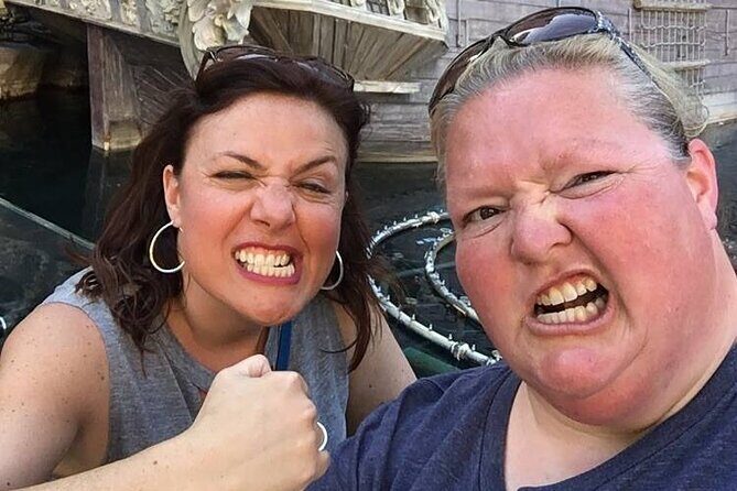 Fun City Scavenger Hunt in Glendale by Operation City Quest - Introducing the Fun City Scavenger Hunt in Glendale by Operation City Quest