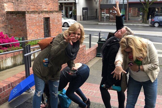 Fun City Scavenger Hunt in Glendale by Operation City Quest - What to Expect During Your 2-Hour Adventure