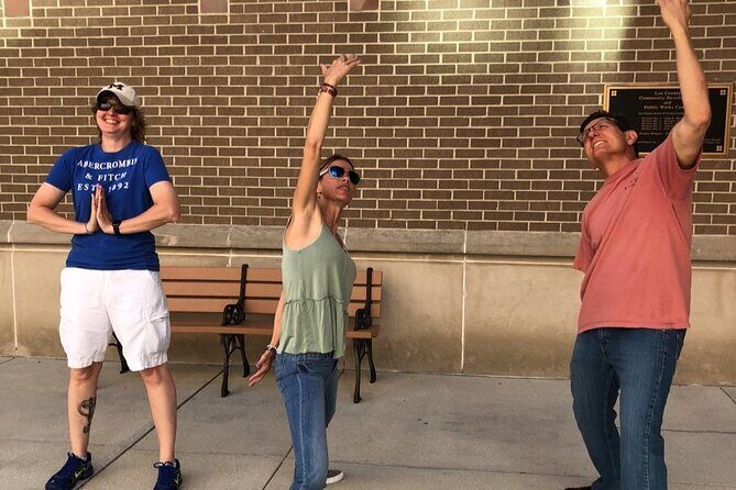 Fun City Scavenger Hunt in Glendale by Operation City Quest - What’s Included and What’s Not