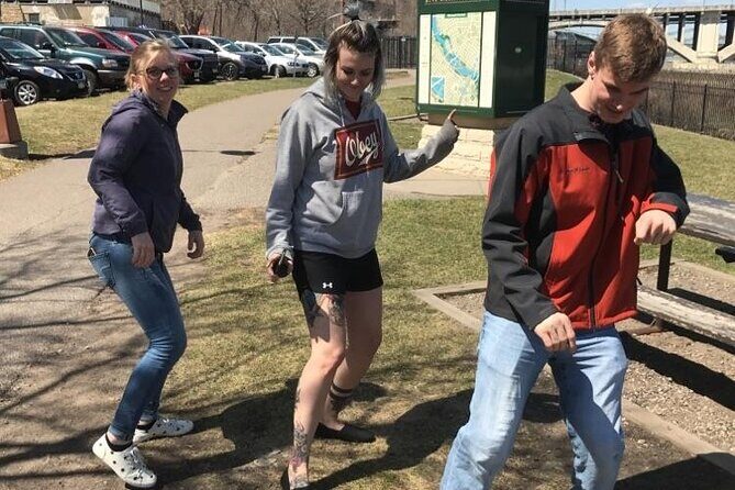 Fun City Scavenger Hunt in Glendale by Operation City Quest - Authentic Feedback and Insights