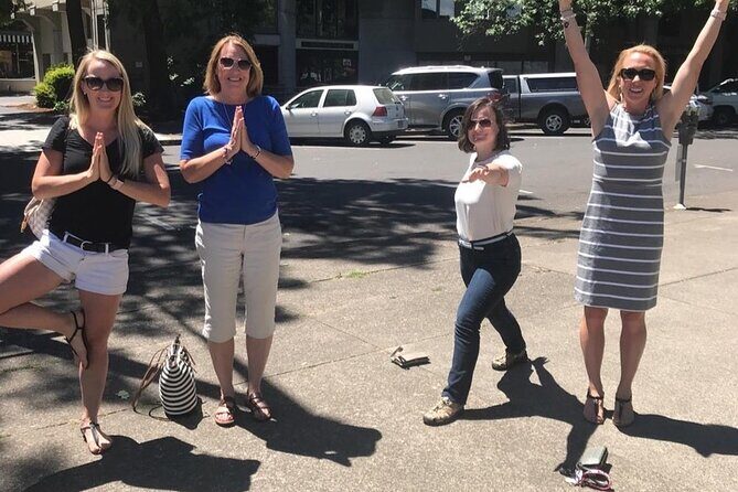 Fun City Scavenger Hunt in Glendale by Zombie Scavengers - What is the Zombie Scavengers Adventure?