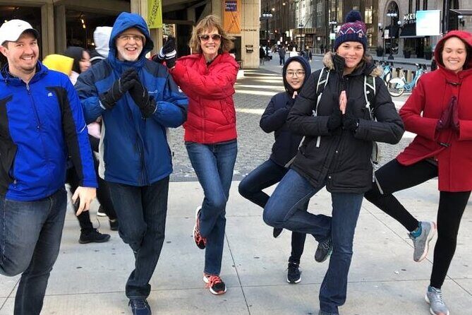 Fun City Scavenger Hunt in Grand Rapids by Operation City Quest - Who Should Consider This Tour?