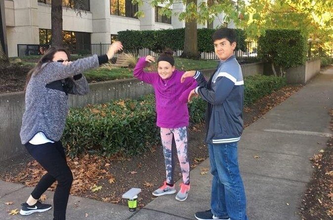 Fun City Scavenger Hunt in Greeley by Zombie Scavengers - Practical Tips for Participants