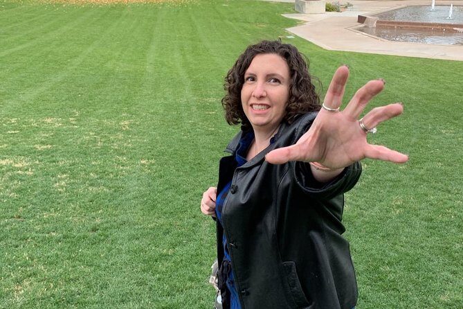 Fun City Scavenger Hunt in Green Bay by Zombie Scavengers - Exploring the Experience: What to Expect in Detail
