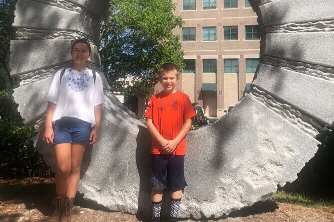 Fun City Scavenger Hunt in Halifax by Operation City Quest - The Itinerary and What You’ll Experience