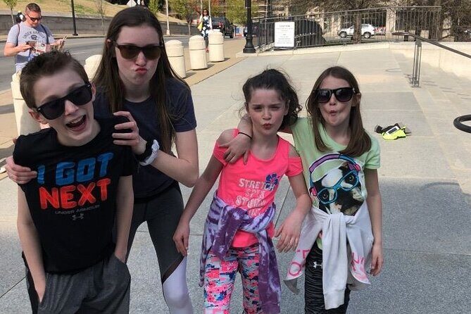 Fun City Scavenger Hunt in Indianapolis by Crazy Dash - Why Choose This Scavenger Hunt?