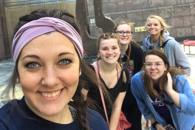 Fun City Scavenger Hunt in Lindsay by Zombie Scavengers - The Sum Up: Is It Worth Doing?