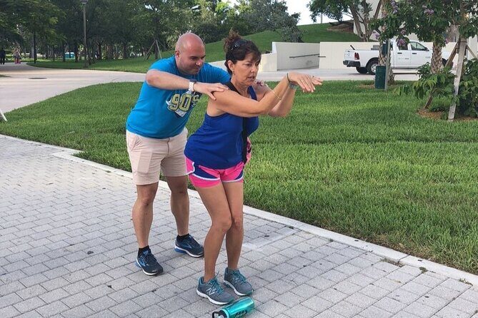 Fun City Scavenger Hunt in Miami Beach by Wacky Walks - The Itinerary: An Unconventional Tour of the Citys Sights