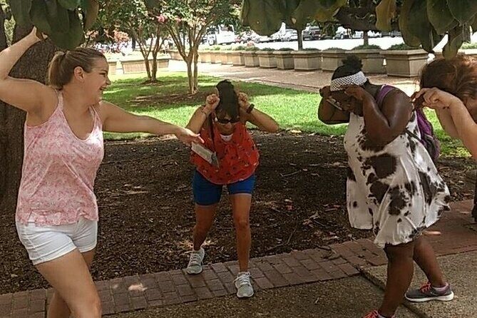 Fun City Scavenger Hunt in Miami Beach by Wacky Walks - The Experience: What Youll Love and What to Consider