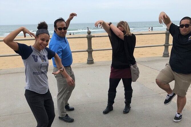 Fun City Scavenger Hunt in Miami Beach by Wacky Walks - The Sum Up: Is the Wacky Walks Scavenger Hunt Worth It?