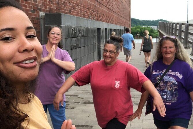 Fun City Scavenger Hunt in Milwaukee by Zombie Scavengers - Authentic Experiences and Unique Features
