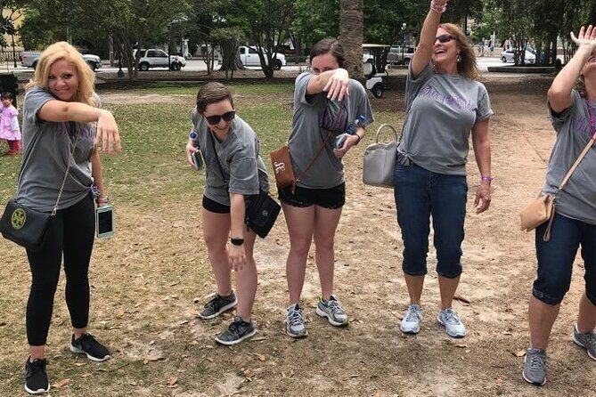 Fun City Scavenger Hunt in Modesto by 3Quest Challenge - Authentic Experiences and Real Traveler Insights