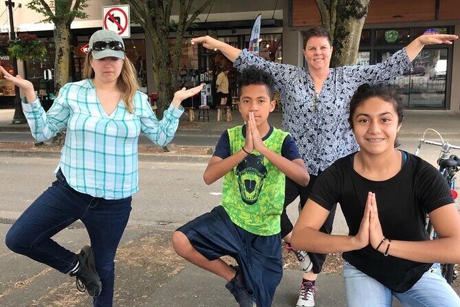 Fun City Scavenger Hunt in Modesto by Wacky Walks - An In-Depth Look at the Modesto Wacky Walks Adventure