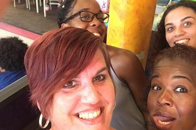 Fun City Scavenger Hunt in Montgomery by Operation City Quest - An Introduction to the Montgomery Scavenger Hunt Experience
