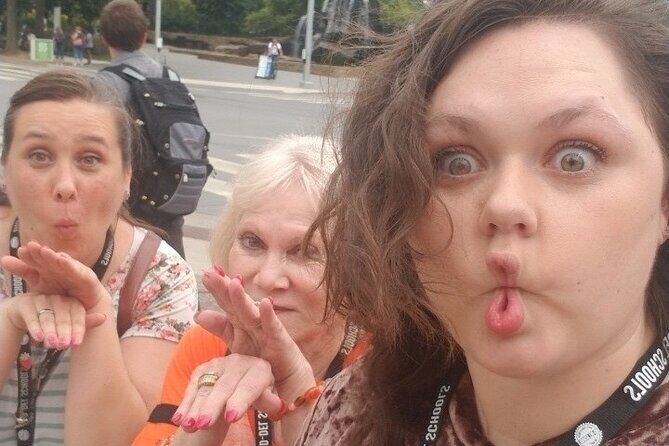 Fun City Scavenger Hunt in Murfreesboro by Zombie Scavengers - Exploring Murfreesboro with a Zombie Twist