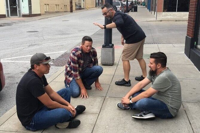 Fun City Scavenger Hunt in Murfreesboro by Zombie Scavengers - Practical Tips for Your Murfreesboro Zombie Adventure