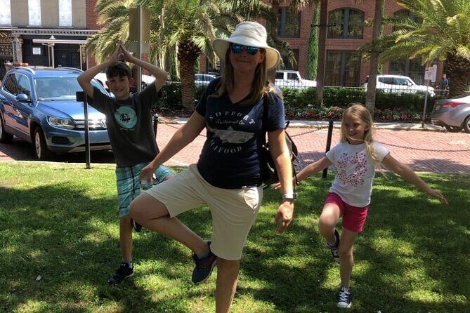 Fun City Scavenger Hunt in New Orleans by Crazy Dash - An Introduction to the Crazy Dash Experience