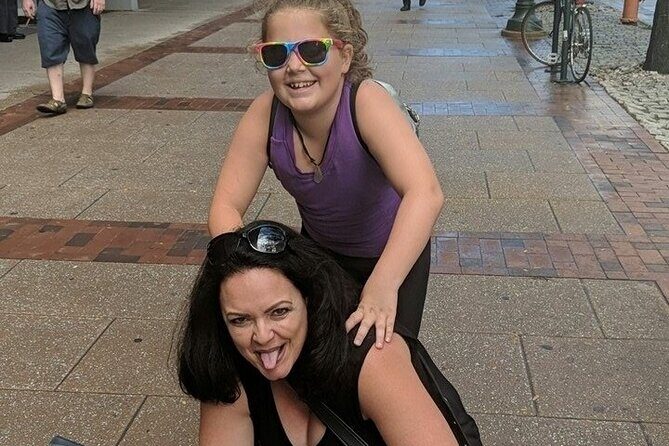 Fun City Scavenger Hunt in New York by Operation City Quest - Key Points