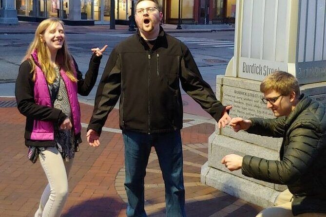 Fun City Scavenger Hunt in New York by Operation City Quest - What’s Included and What’s Not