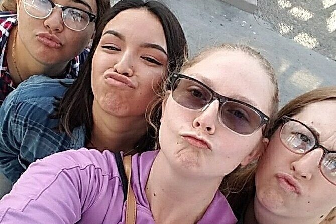 Fun City Scavenger Hunt in New York by Operation City Quest - Starting Point and Logistics