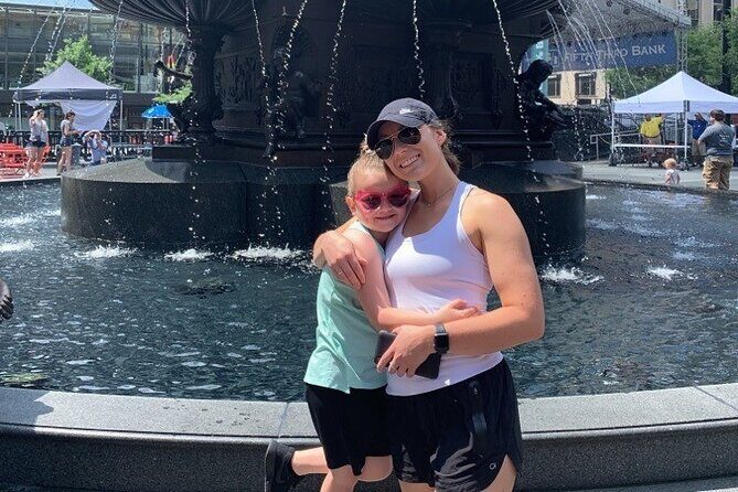 Fun City Scavenger Hunt in New York by Operation City Quest - A Closer Look at the Experience