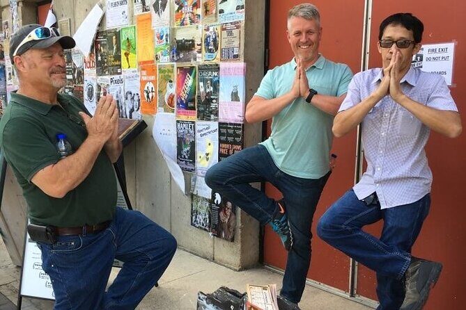 Fun City Scavenger Hunt in Newmarket by Operation City Quest - Final Thoughts