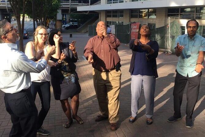 Fun City Scavenger Hunt in Oklahoma City by Operation City Quest - Analyzing the Value