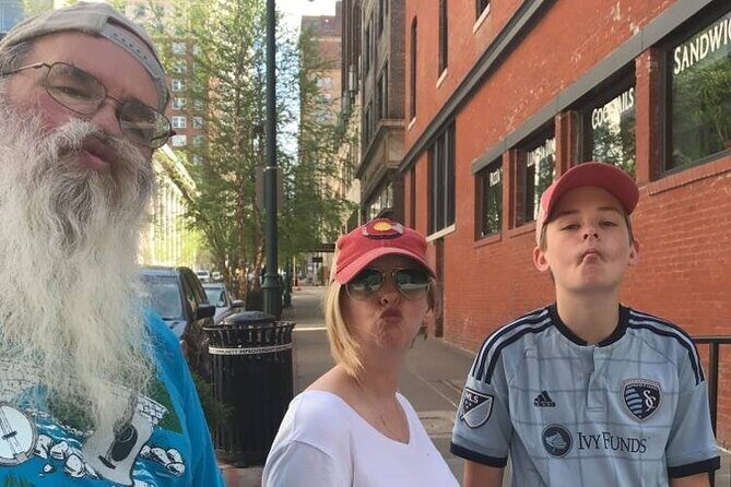 Fun City Scavenger Hunt in Oklahoma City by Operation City Quest - Final Thoughts