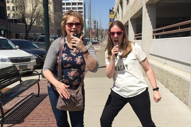 Fun City Scavenger Hunt in Raleigh by Wacky Walks - An In-Depth Look at the Wacky Walks Raleigh Scavenger Hunt