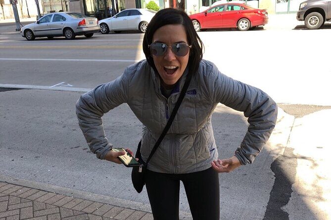 Fun City Scavenger Hunt in Raleigh by Wacky Walks - Final Thoughts