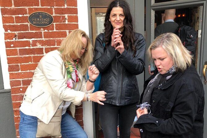 Fun City Scavenger Hunt in Raleigh by Wacky Walks - FAQ