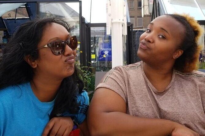 Fun City Scavenger Hunt in Rochester by Zombie Scavengers - Key Points