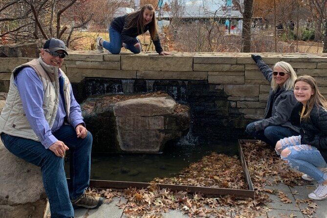 Fun City Scavenger Hunt in Rochester by Zombie Scavengers - Practical details: what you need to know